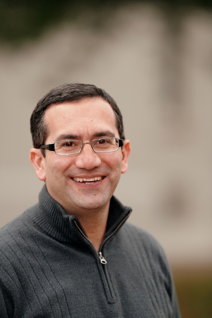 Michael Cairo | WKU Libraries Blog