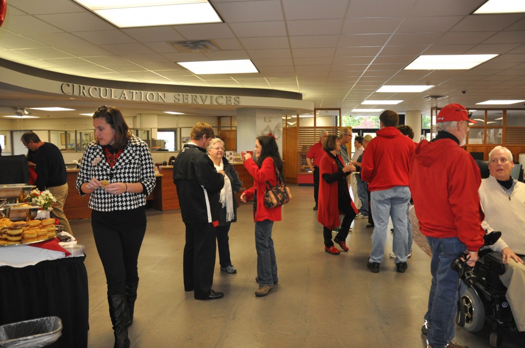 November | 2013 | WKU Libraries Blog