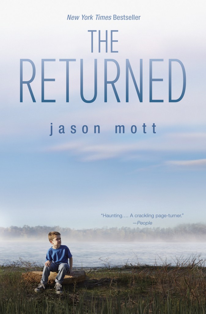 Author Jason Mott participated in 2014 SOKY Reads! | WKU Libraries Blog