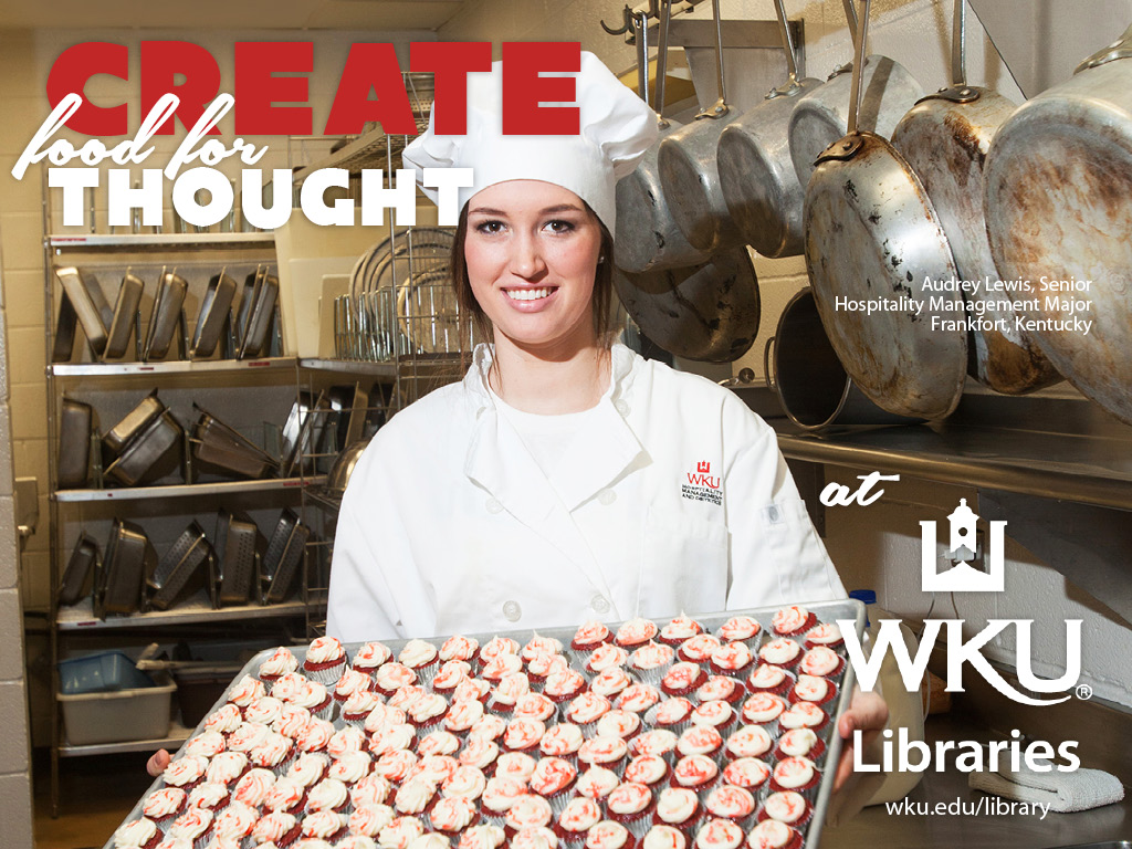 WKU Libraries receives national recognition for public relations ...