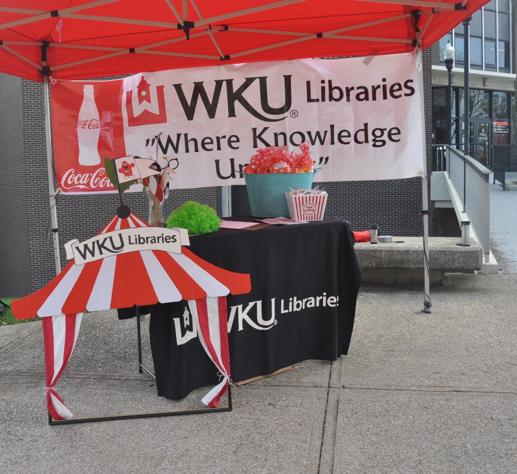 05 | November | 2015 | WKU Libraries Blog